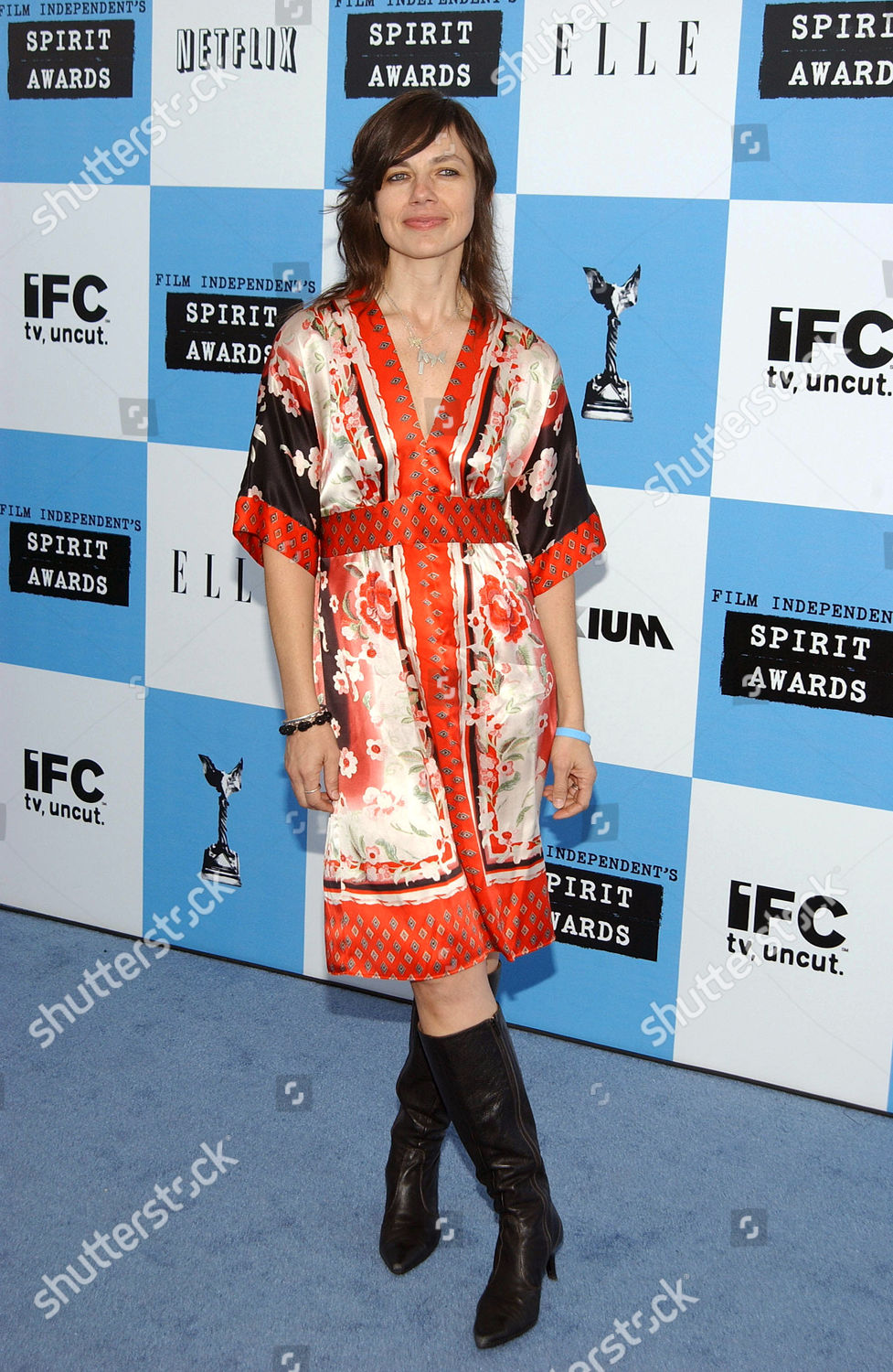 Justine Bateman Editorial Stock Photo - Stock Image | Shutterstock