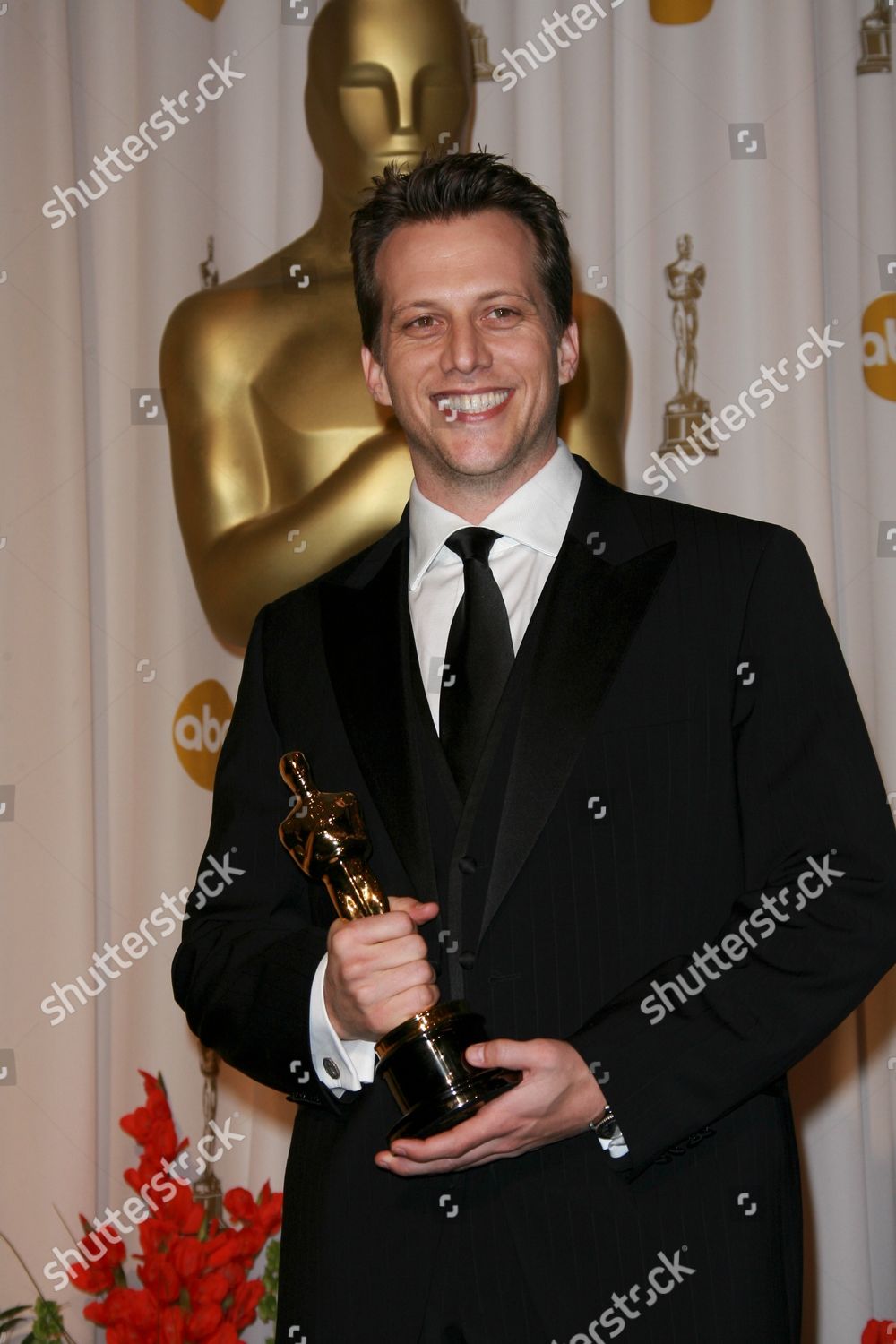 Ari Sandel Editorial Stock Photo - Stock Image | Shutterstock
