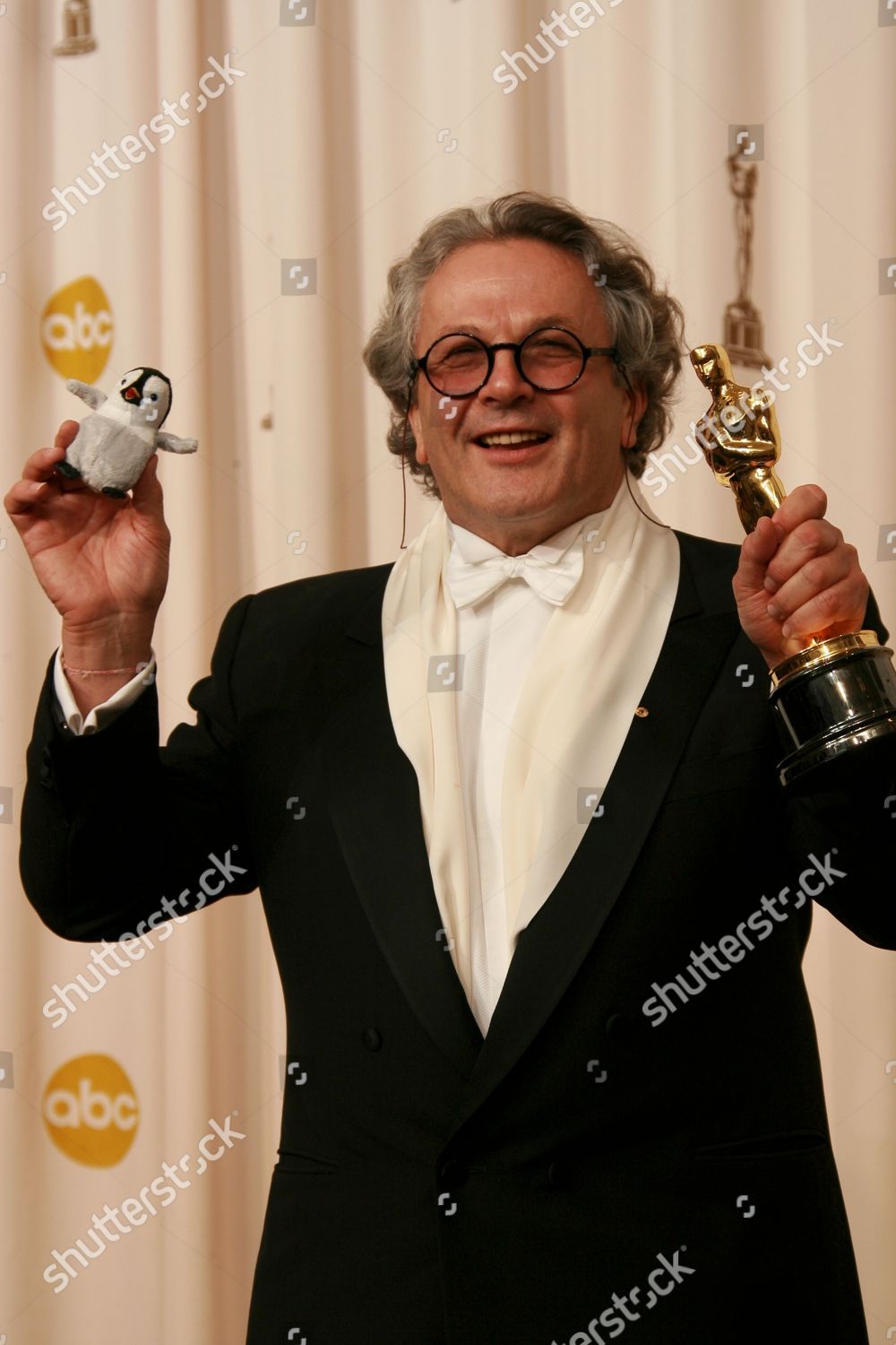 George Miller Editorial Stock Photo - Stock Image | Shutterstock