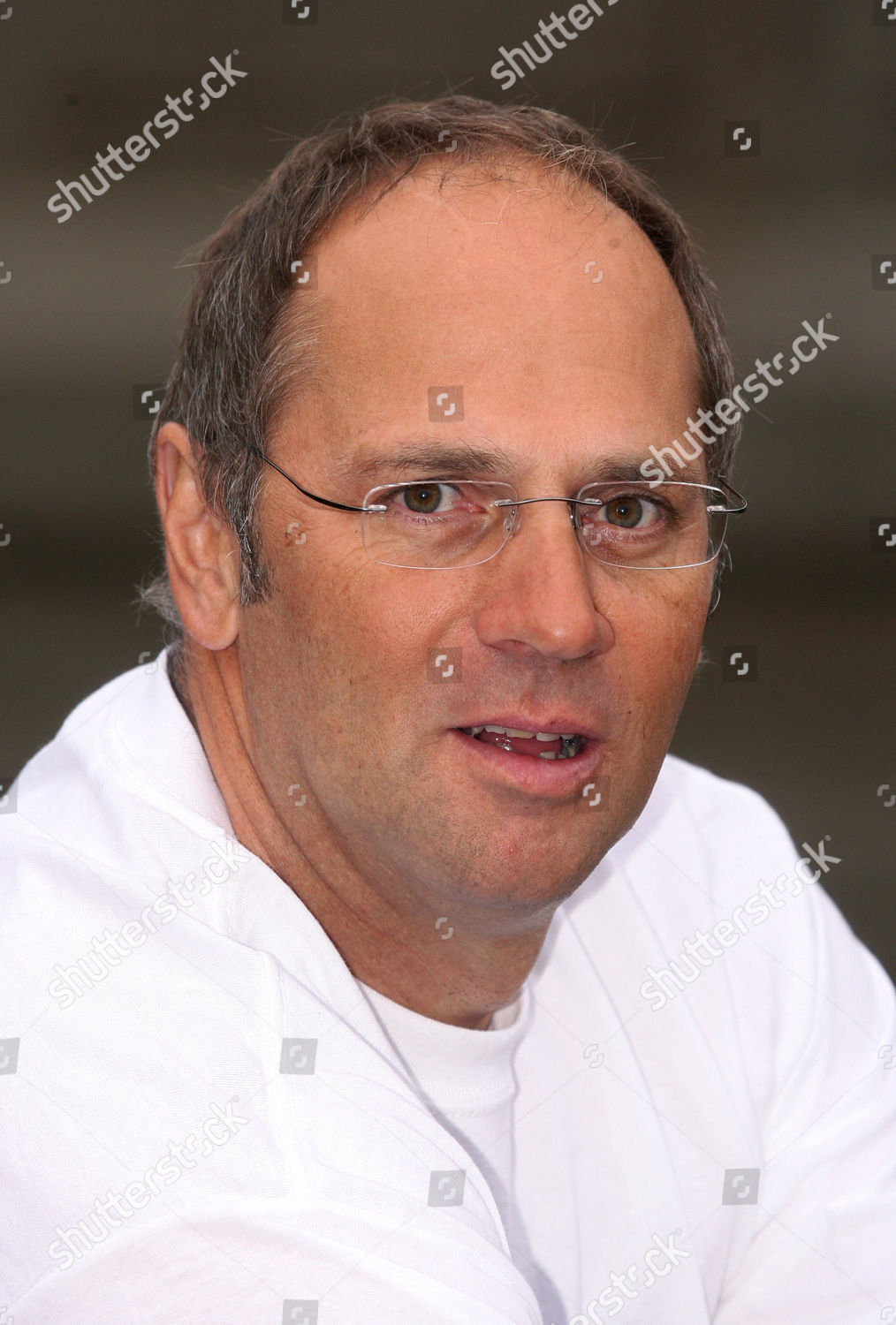 Steven Redgrave Editorial Stock Photo - Stock Image | Shutterstock