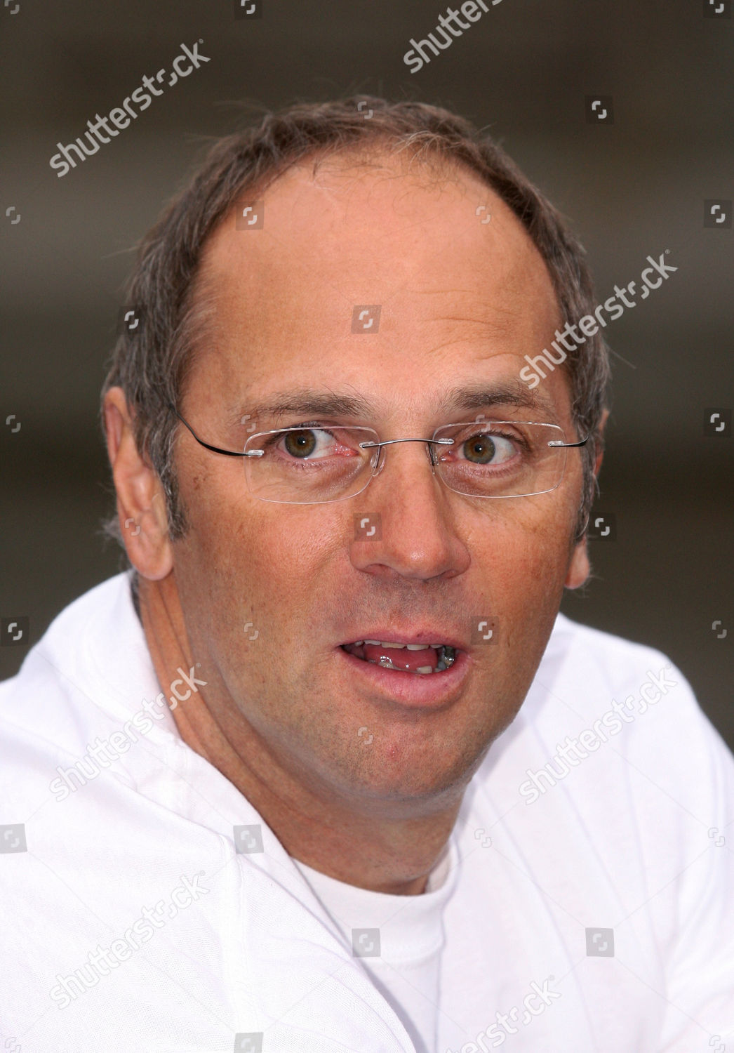 Steven Redgrave Editorial Stock Photo - Stock Image | Shutterstock