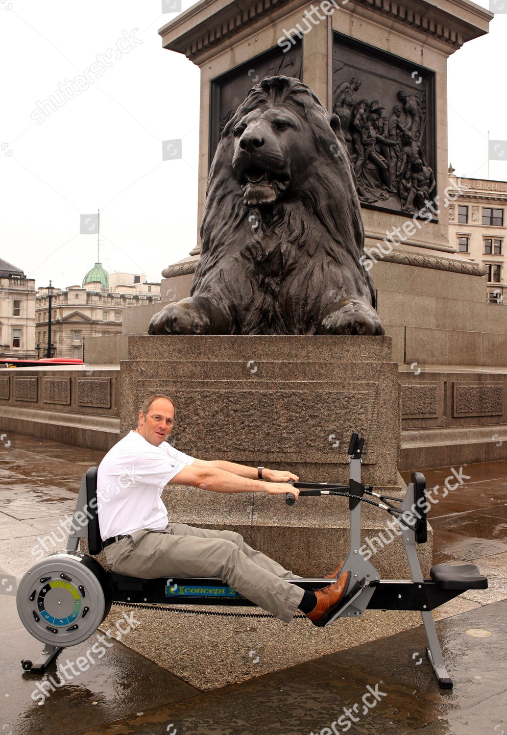 Steven Redgrave Editorial Stock Photo - Stock Image | Shutterstock