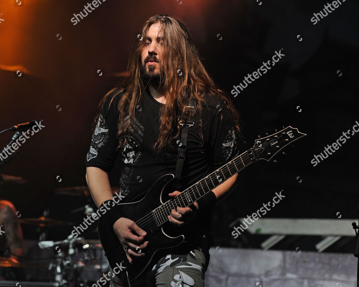 Chris Rorland Editorial Stock Photo - Stock Image | Shutterstock
