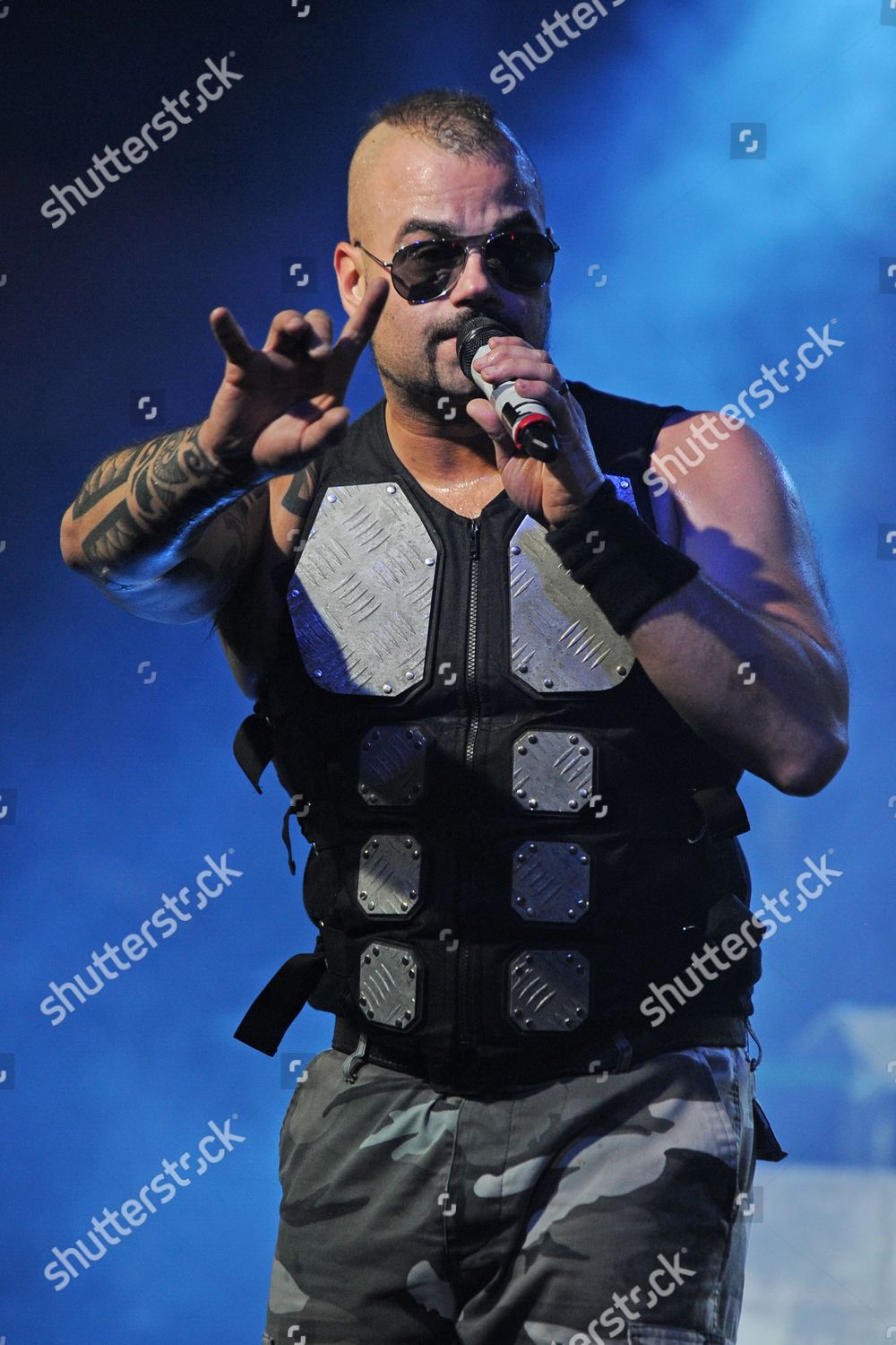 Joakim Broden Editorial Stock Photo - Stock Image | Shutterstock