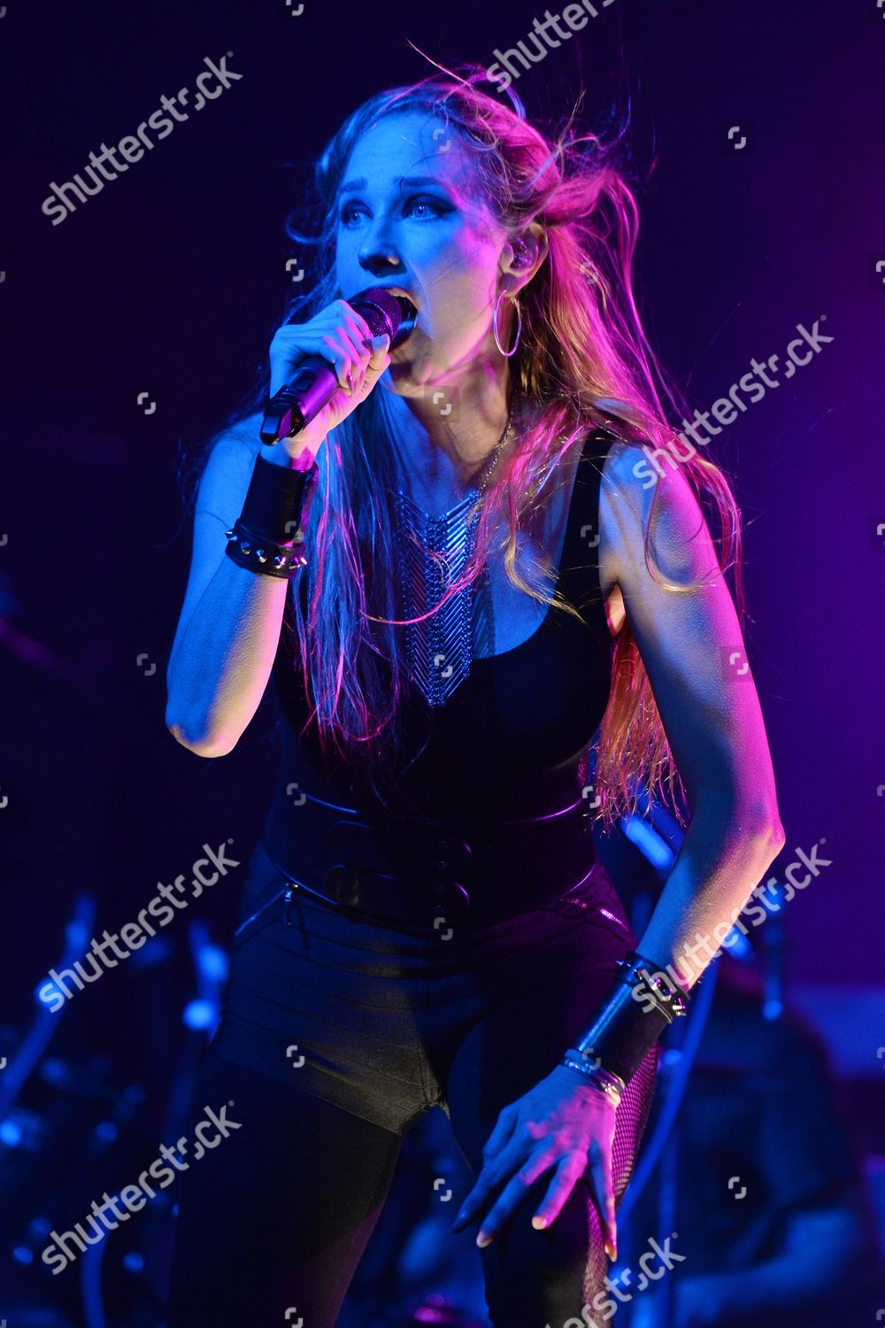 Jill Janus Editorial Stock Photo - Stock Image | Shutterstock