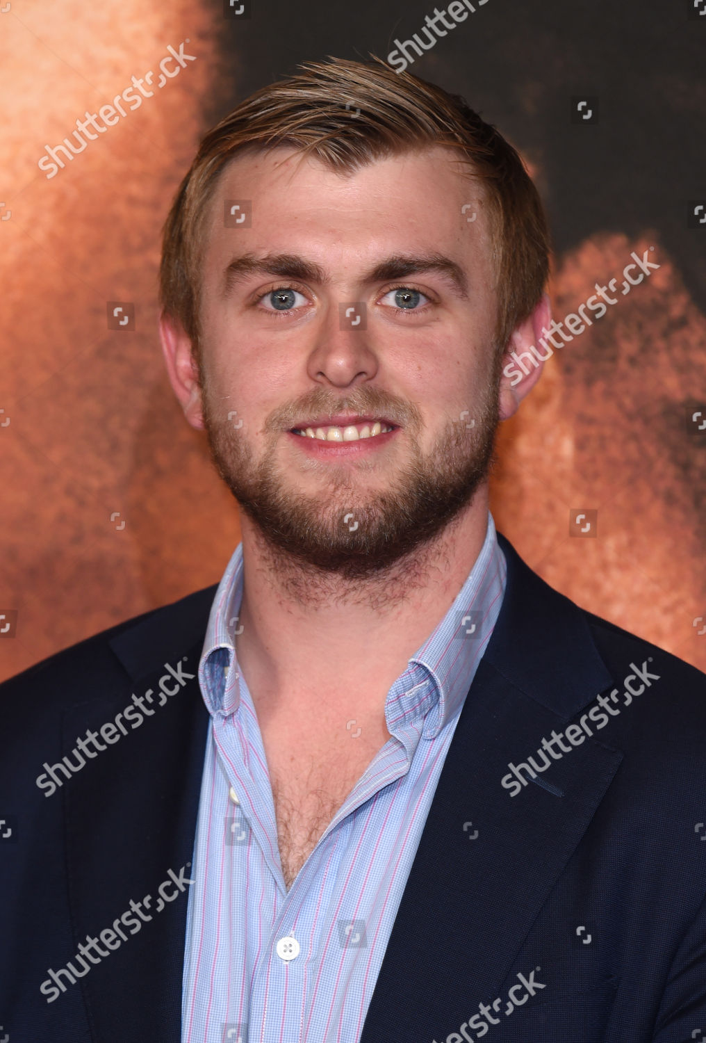 Sas Who Dares Wins Cast Members Editorial Stock Photo - Stock Image ...