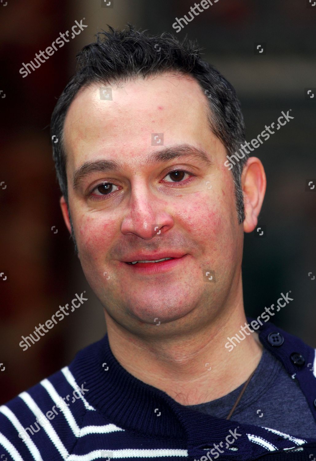 Childrens Book Author Justin Somper Editorial Stock Photo - Stock Image ...