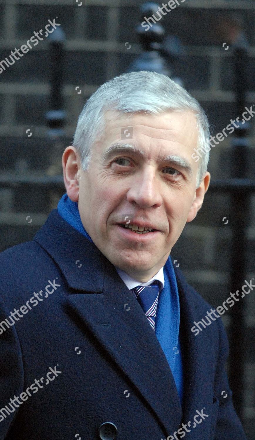 Jack Straw Editorial Stock Photo - Stock Image | Shutterstock