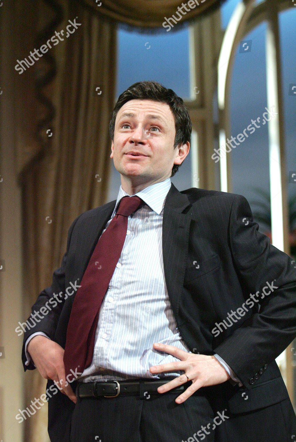 Justin Salinger Editorial Stock Photo - Stock Image | Shutterstock