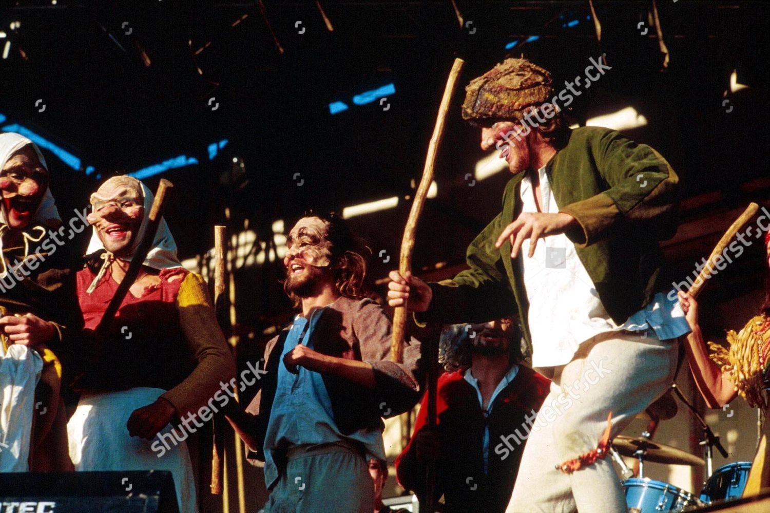 Hawkwind Editorial Stock Photo - Stock Image | Shutterstock
