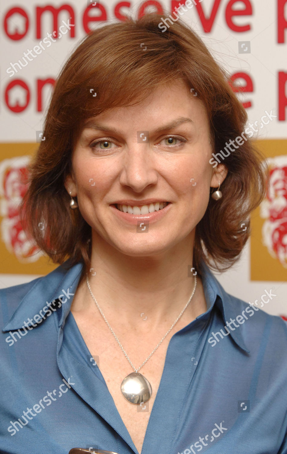 Fiona Bruce Editorial Stock Photo - Stock Image | Shutterstock