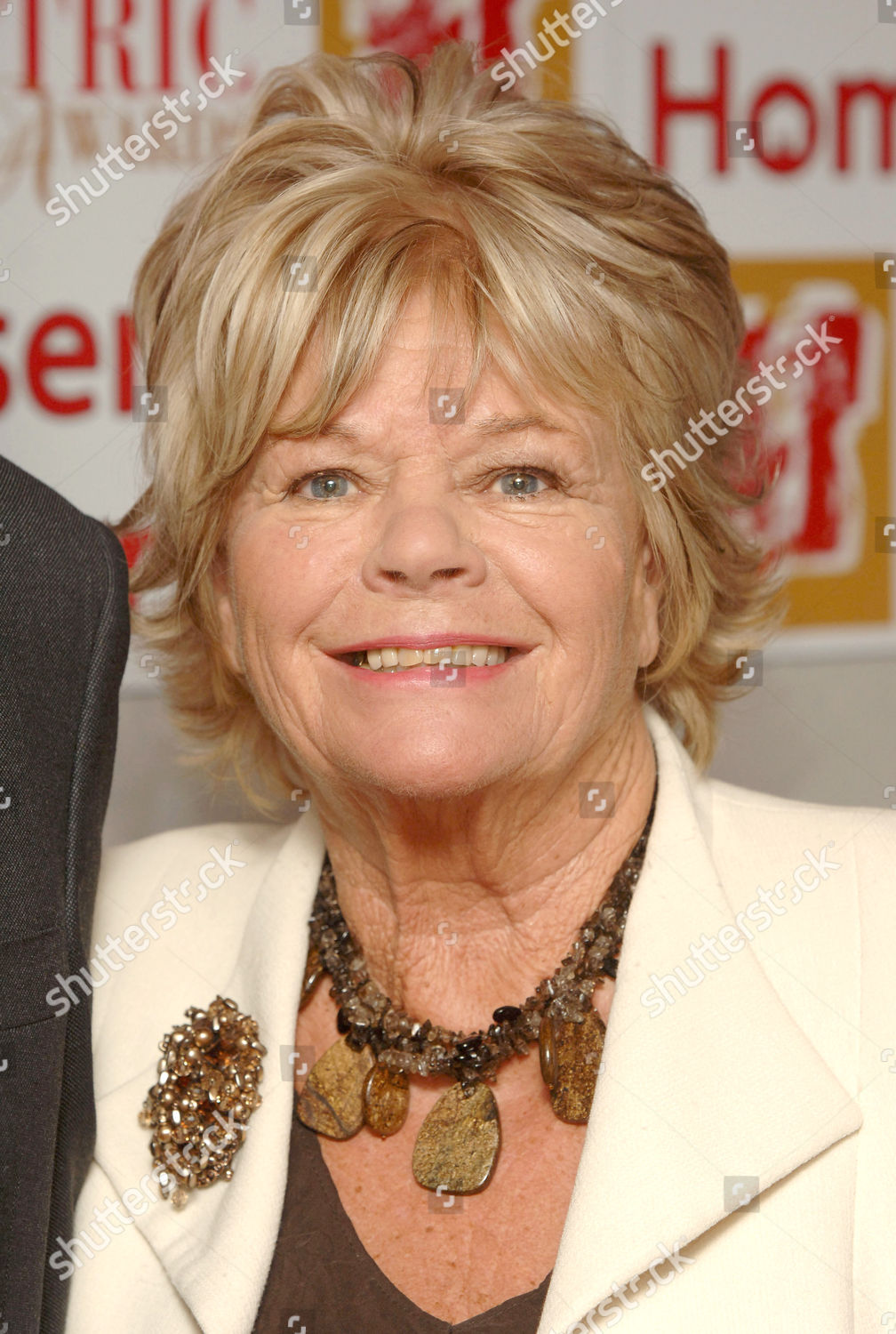 Judith Chalmers Editorial Stock Photo - Stock Image | Shutterstock