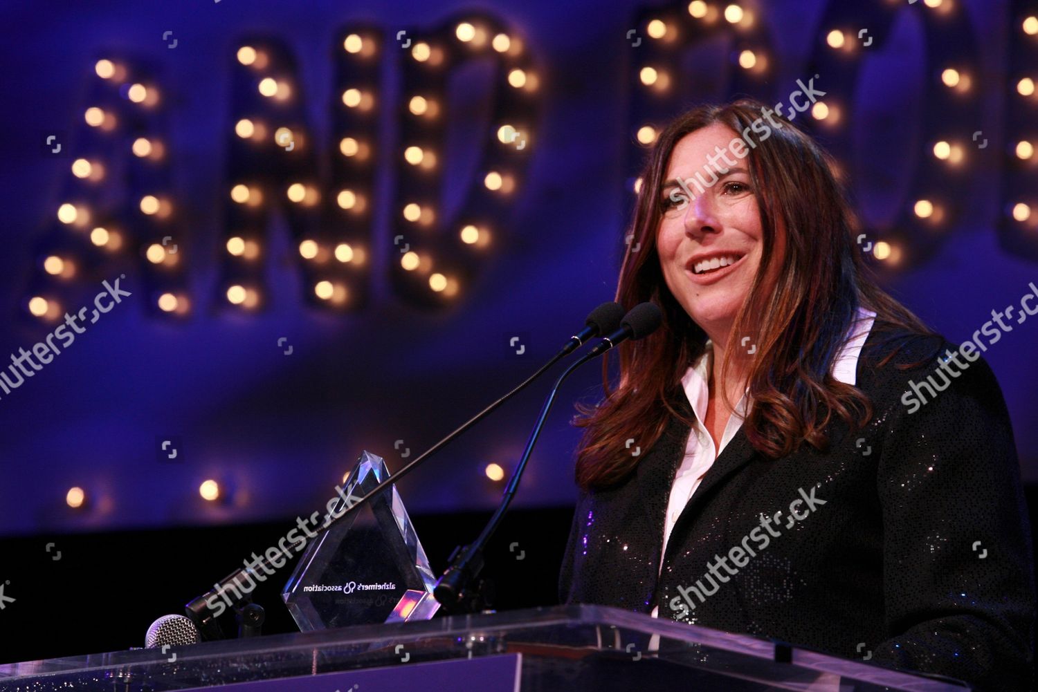 Shelley Freeman Editorial Stock Photo - Stock Image | Shutterstock