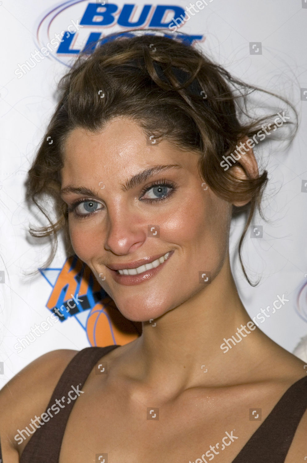 Nadia Editorial Stock Photo - Stock Image | Shutterstock