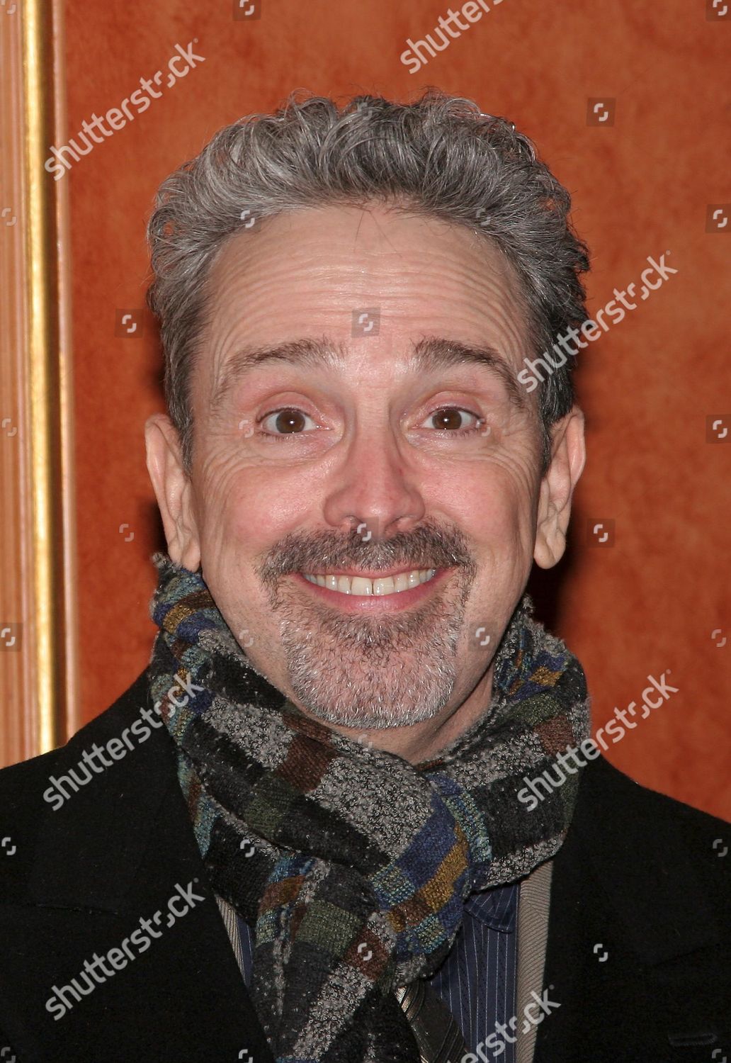 Craig Lucas Editorial Stock Photo - Stock Image | Shutterstock
