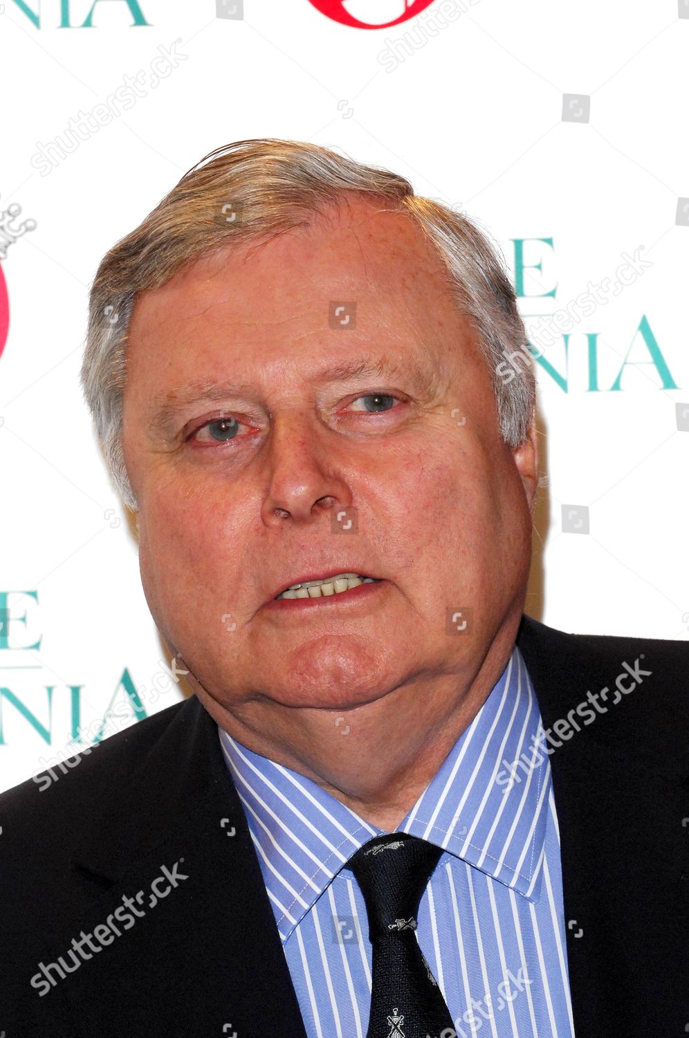 fotos de Peter Alliss - Foto de stock de contenido editorial: imagen de ...
