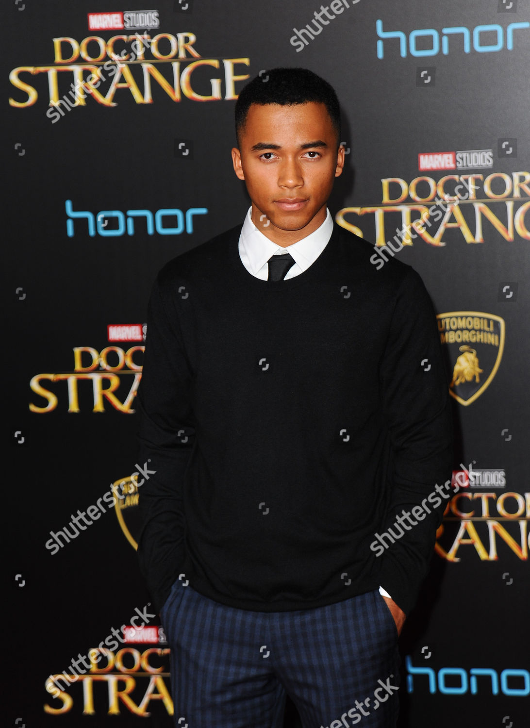 Raymond Cham Jr Editorial Stock Photo - Stock Image | Shutterstock
