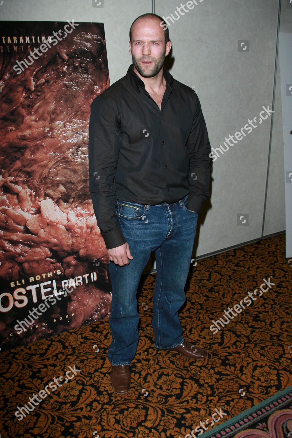 Jason Statham Editorial Stock Photo - Stock Image | Shutterstock