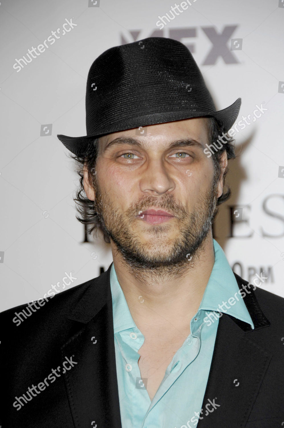 Todd Stashwick Editorial Stock Photo - Stock Image | Shutterstock