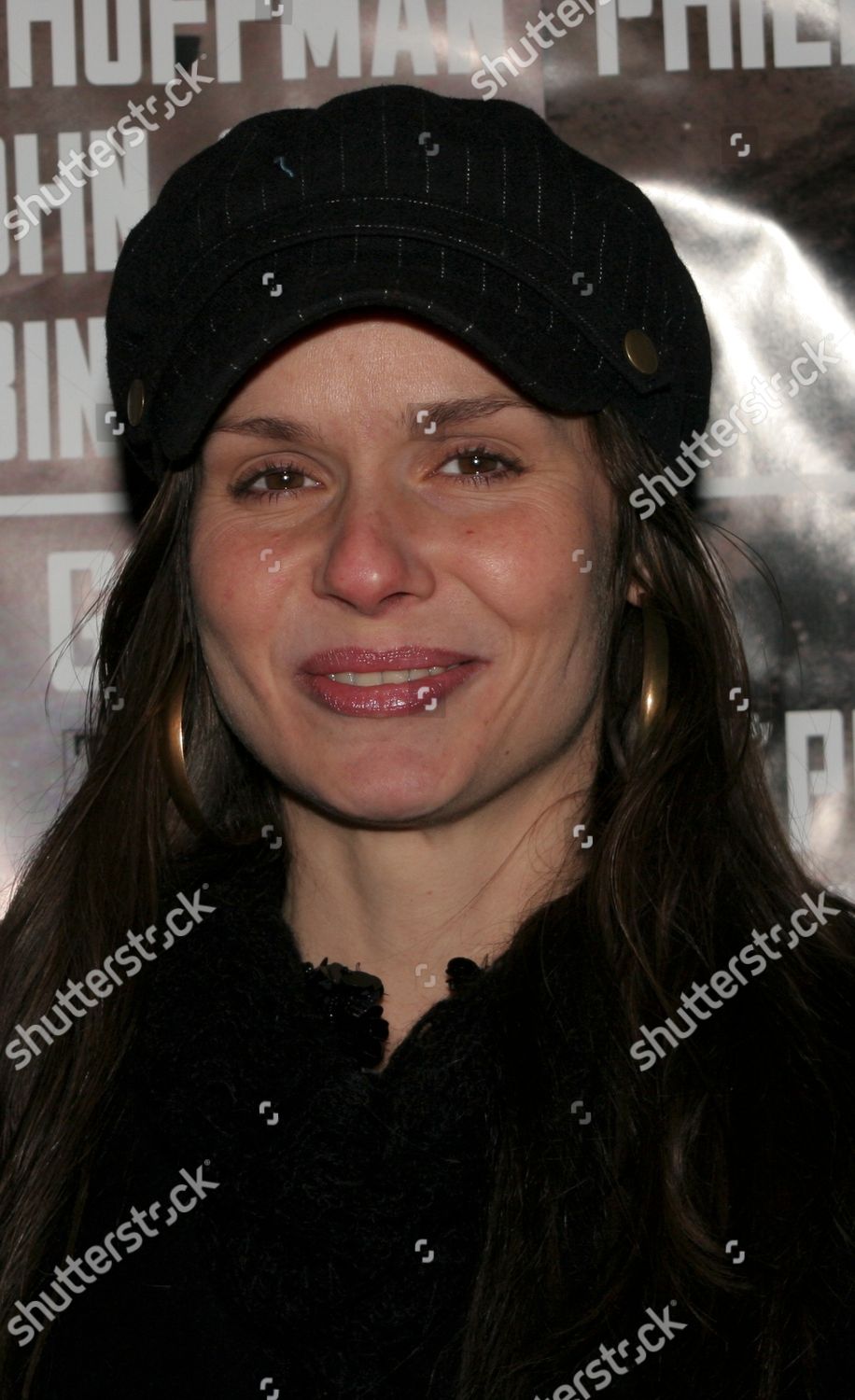 Florencia Lozano Editorial Stock Photo - Stock Image | Shutterstock