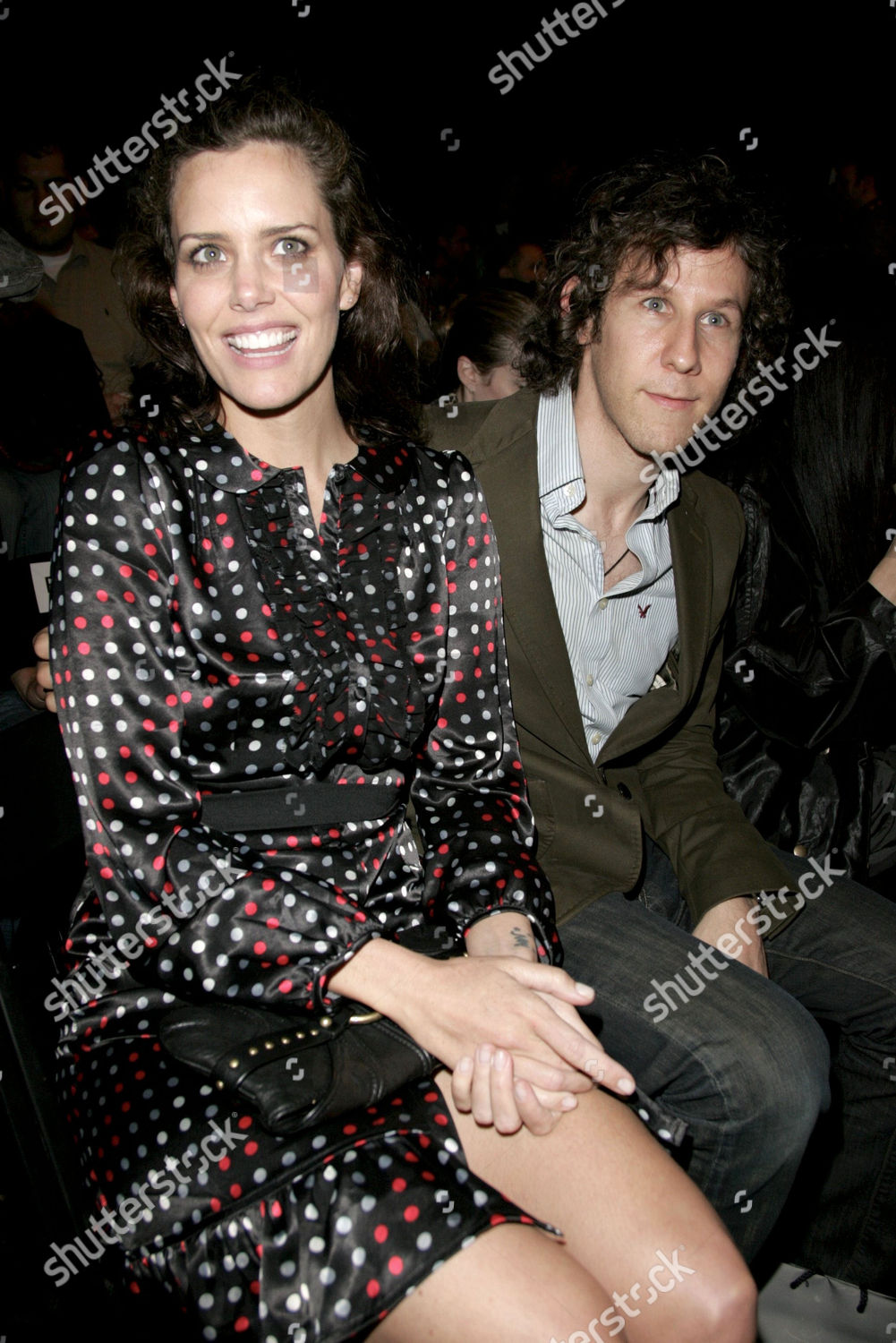 Ione Skye Ben Lee Editorial Stock Photo - Stock Image | Shutterstock