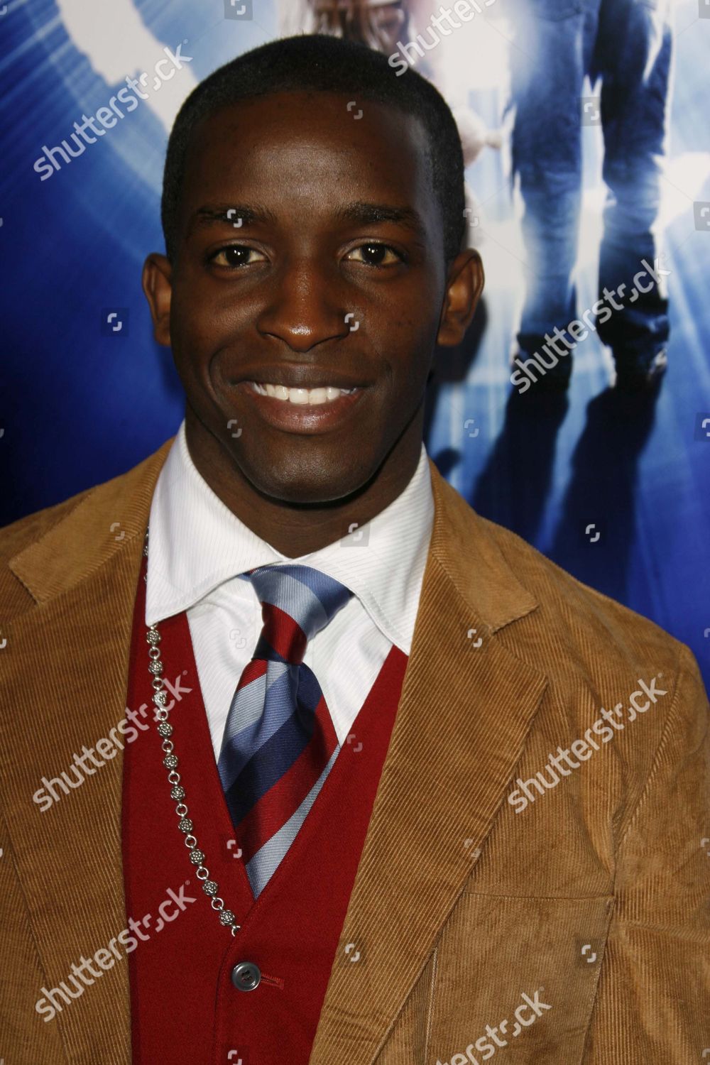 Elijah Kelly Editorial Stock Photo - Stock Image | Shutterstock