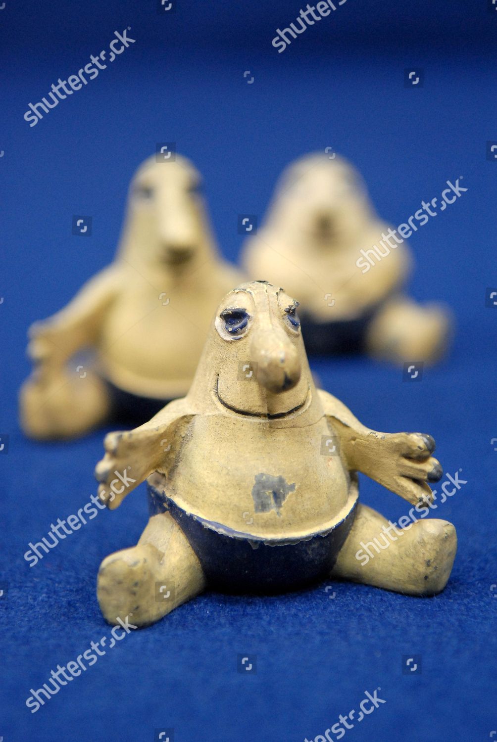 Rare Reynolds Bumblies 1953 Estimate 400 Editorial Stock Photo - Stock ...
