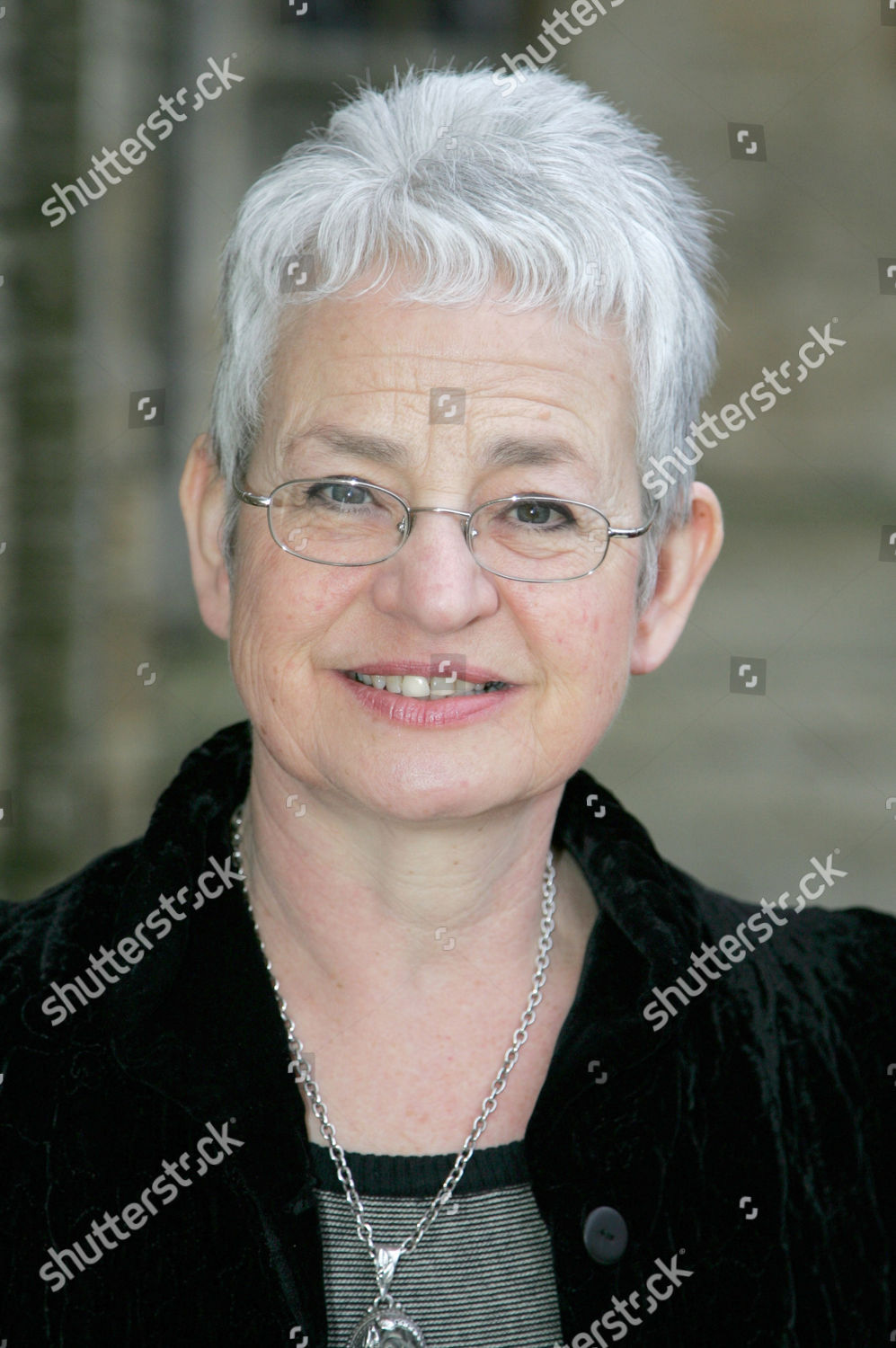 Jacqueline Wilson Talks About Jacky Daydream Editorial Stock Photo - Stock Image | Shutterstock