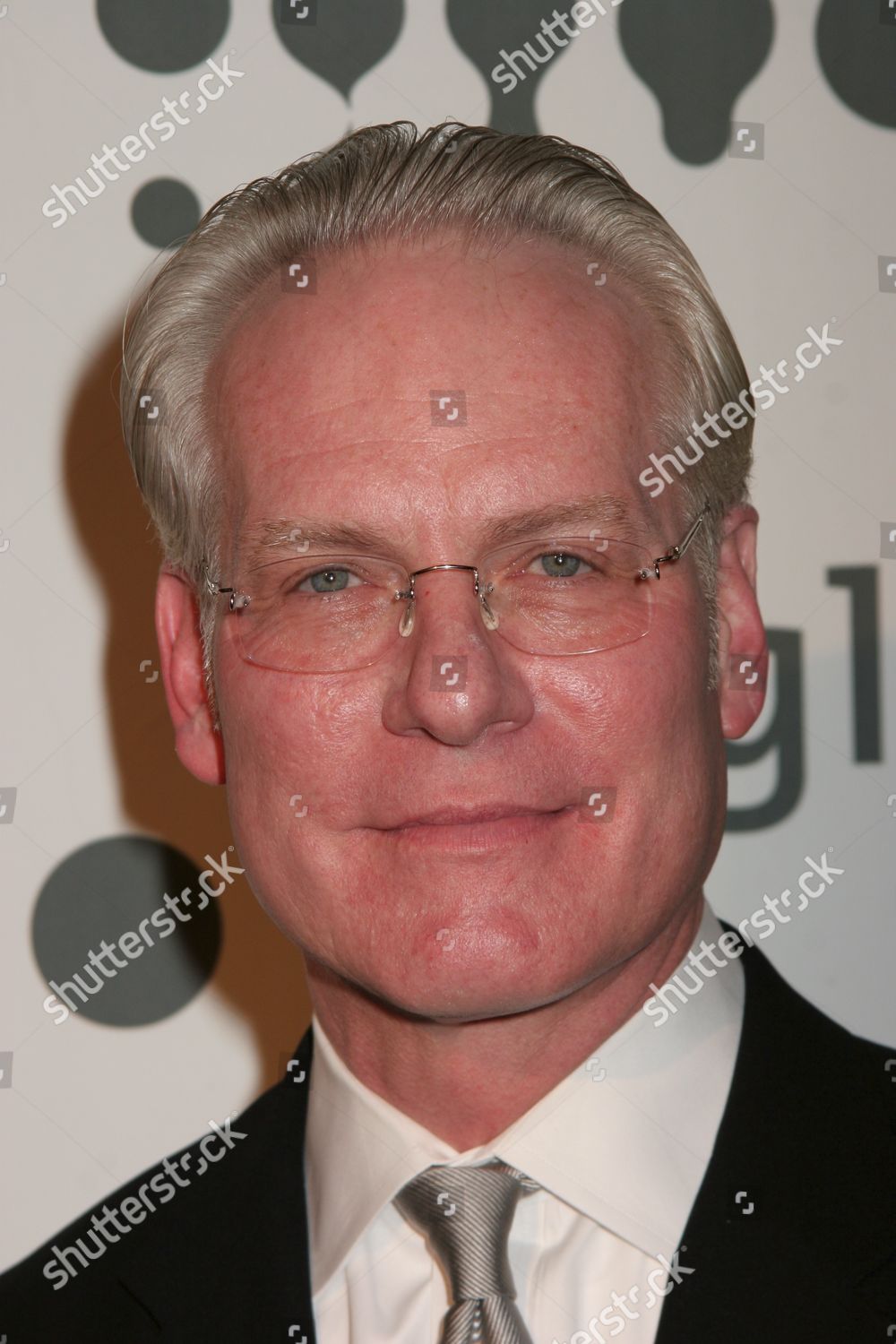 Tim Gunn Editorial Stock Photo - Stock Image | Shutterstock