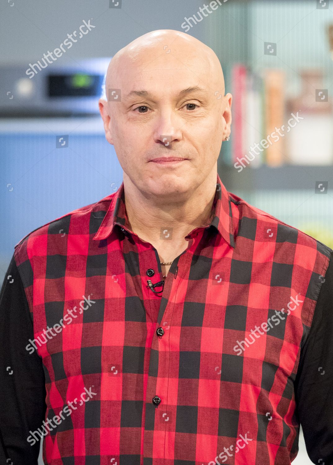 Right Said Fred Rob Manzoli Editorial Stock Photo - Stock Image ...