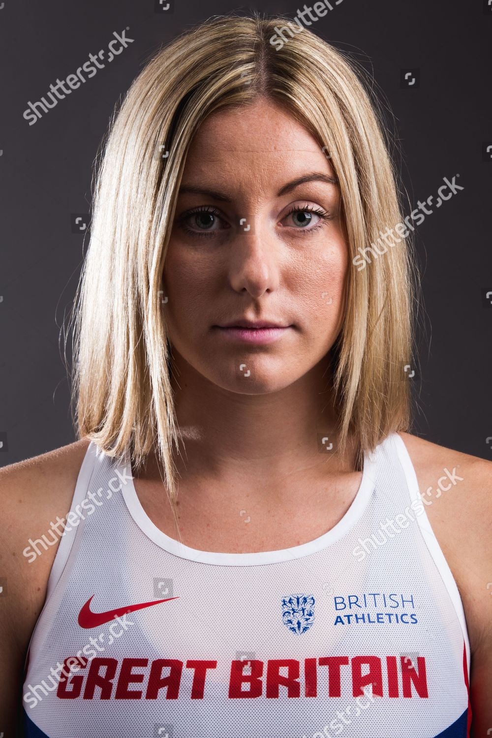Melissa Courtney Editorial Stock Photo - Stock Image | Shutterstock