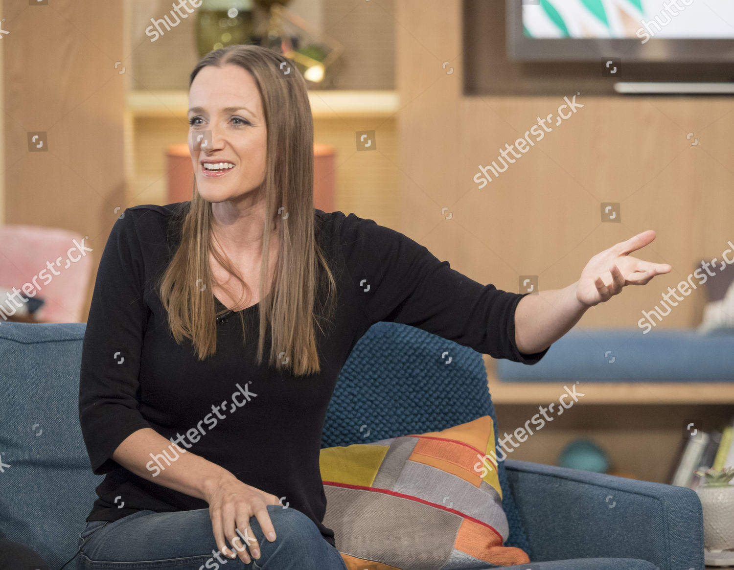 Kate Smurthwaite Editorial Stock Photo - Stock Image | Shutterstock