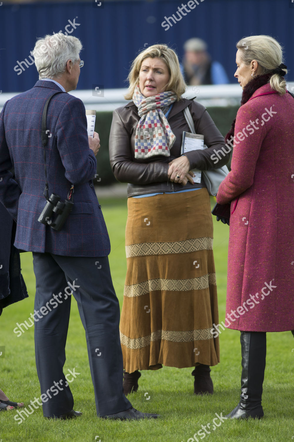 Countess Carnarvon Editorial Stock Photo - Stock Image | Shutterstock