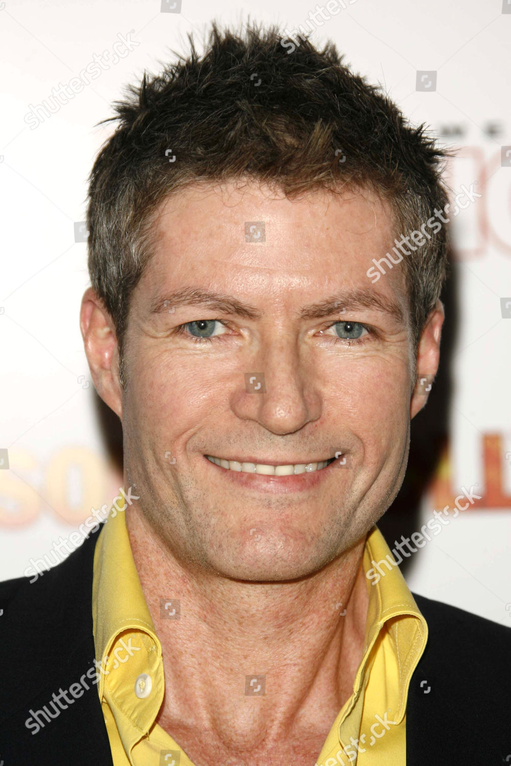 Dr Frank Ryan Editorial Stock Photo - Stock Image | Shutterstock