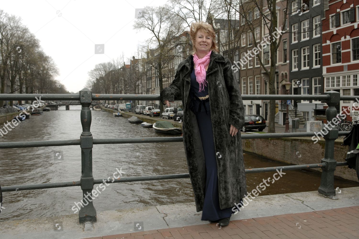 Jill Mansell Editorial Stock Photo - Stock Image | Shutterstock