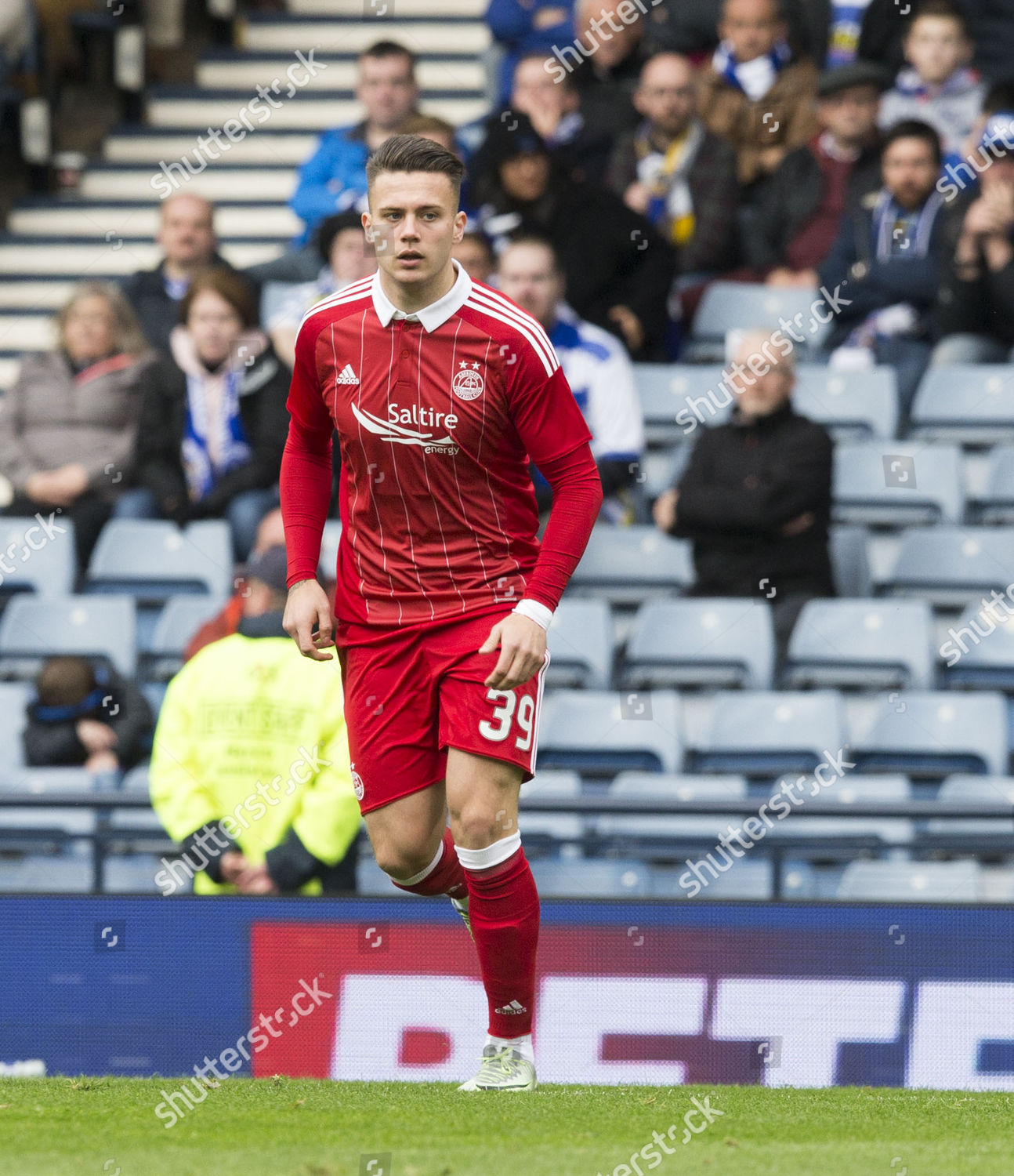 Aberdeen Miles Storey Editorial Stock Photo - Stock Image | Shutterstock