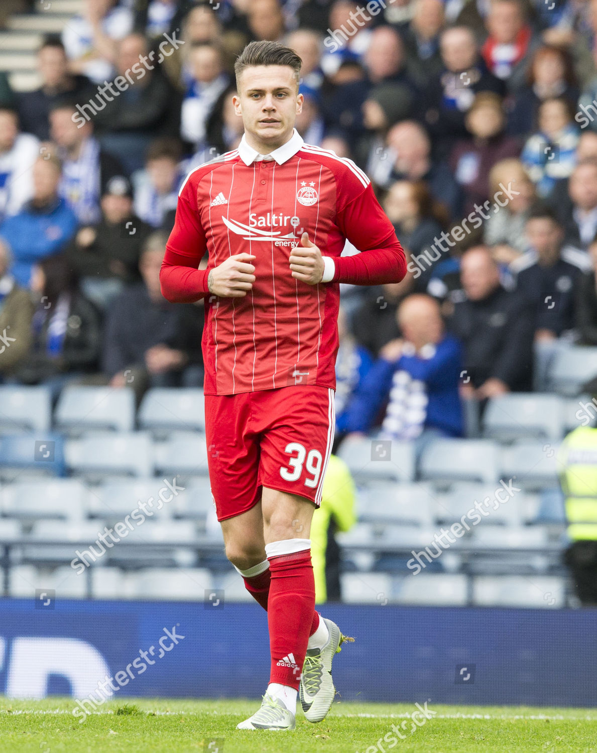 Aberdeen Miles Storey Editorial Stock Photo - Stock Image | Shutterstock