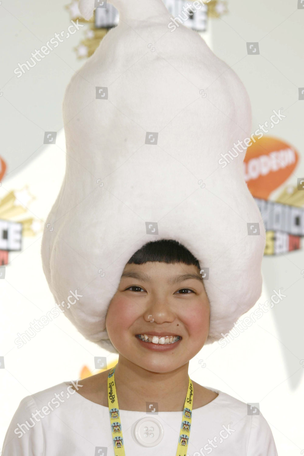 Rina Famous Young Singer Japan Kiragumi Editorial Stock Photo - Stock ...