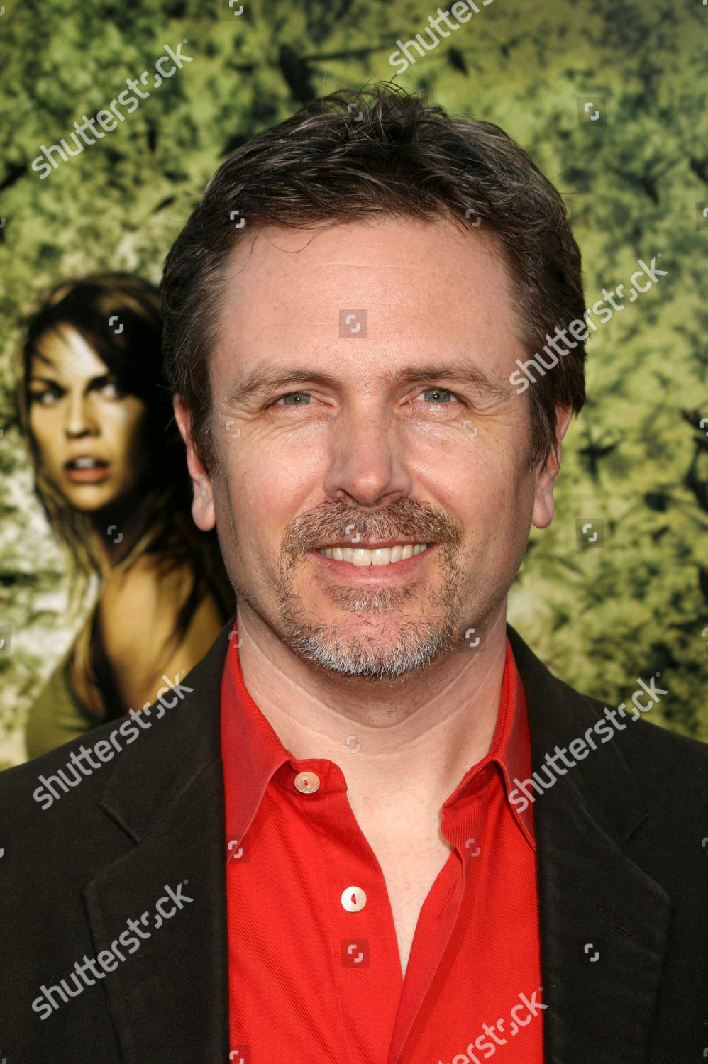 John Frizzell Editorial Stock Photo - Stock Image | Shutterstock