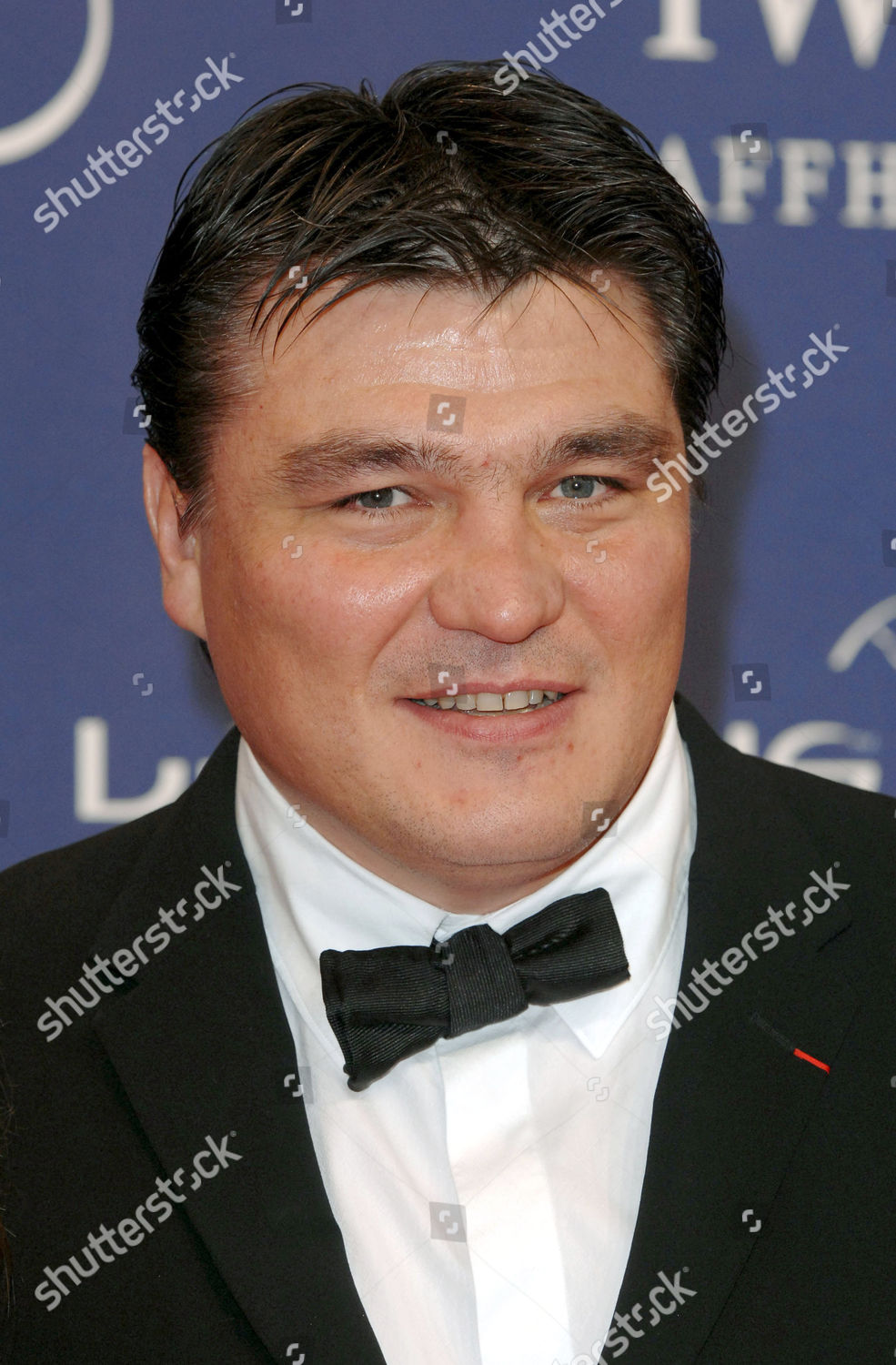 David Douillet Editorial Stock Photo - Stock Image | Shutterstock
