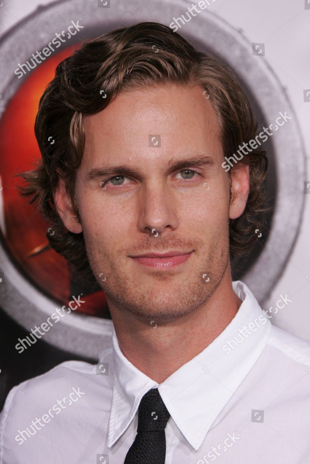 Christopher B Landon Editorial Stock Photo - Stock Image | Shutterstock
