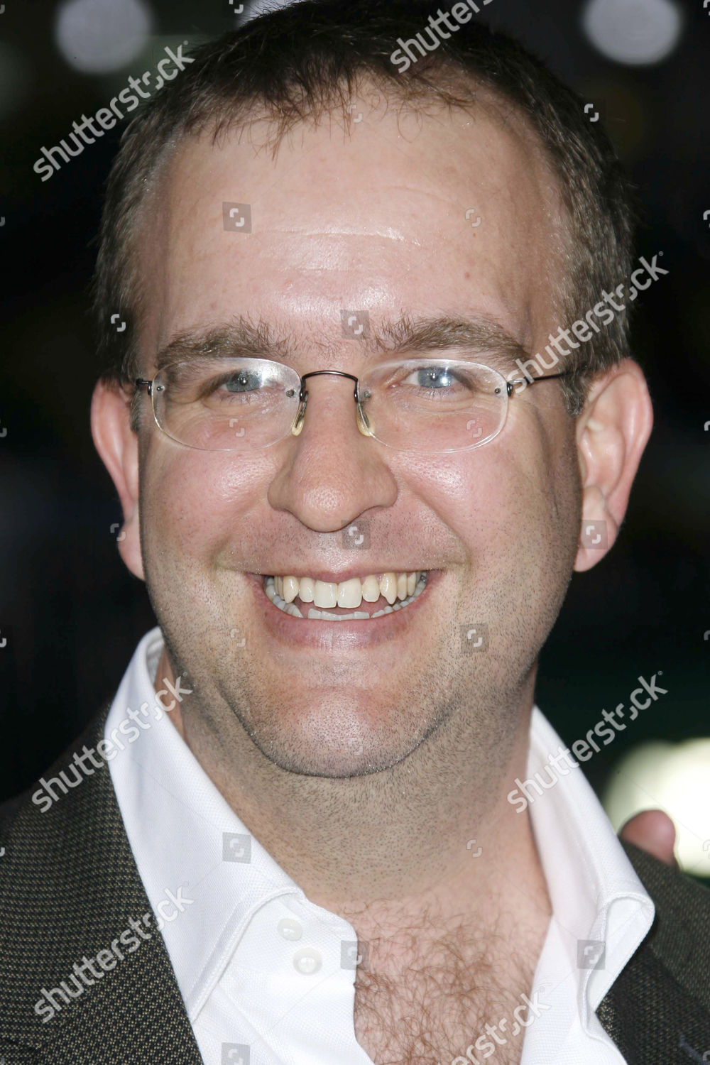 Carl Ellsworth Editorial Stock Photo - Stock Image | Shutterstock