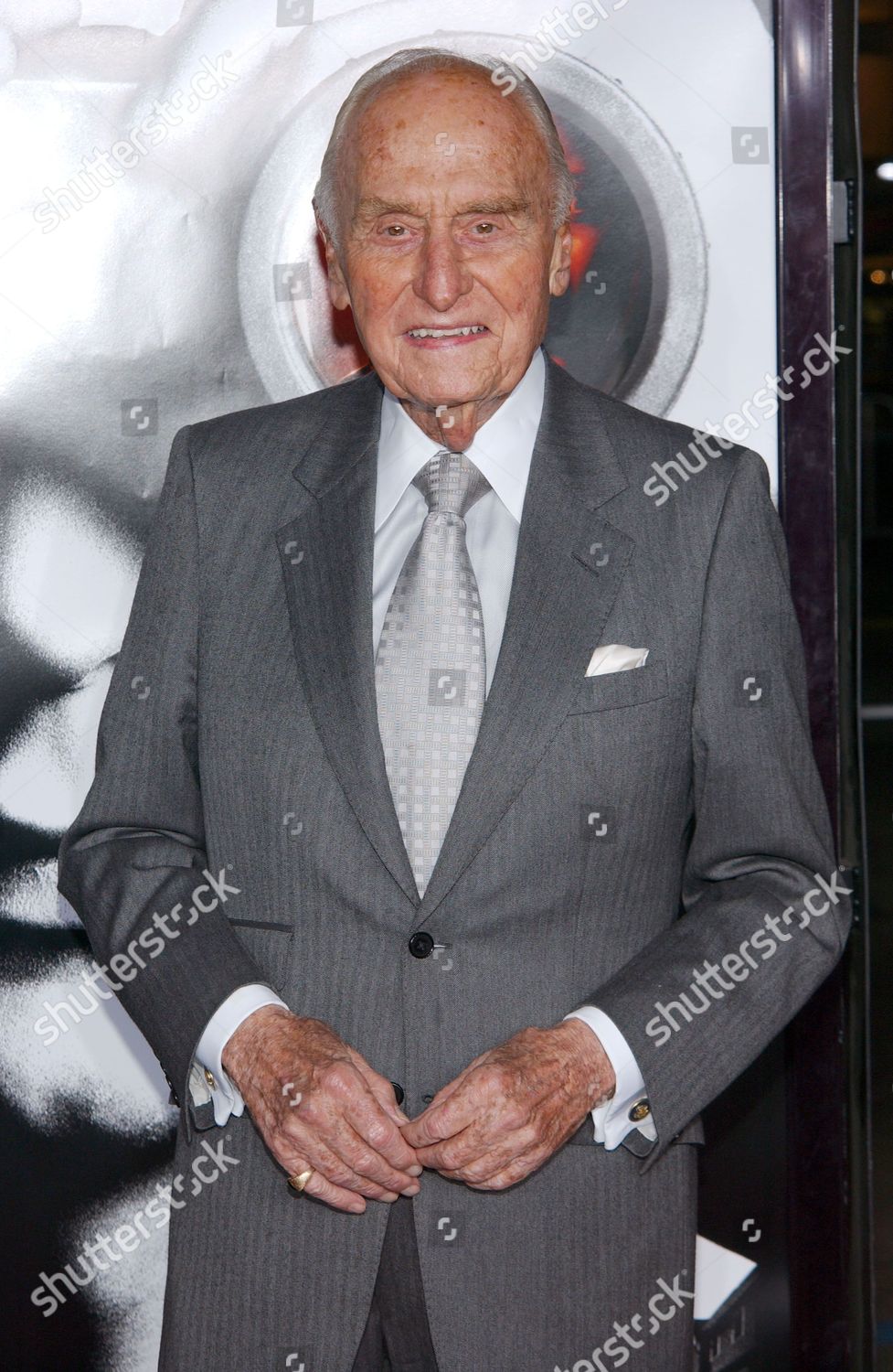Ac Lyles Editorial Stock Photo - Stock Image | Shutterstock