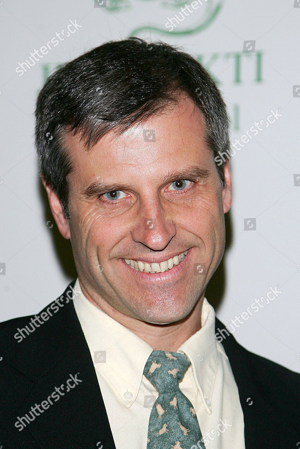 Gene Baur Editorial Stock Photo - Stock Image | Shutterstock