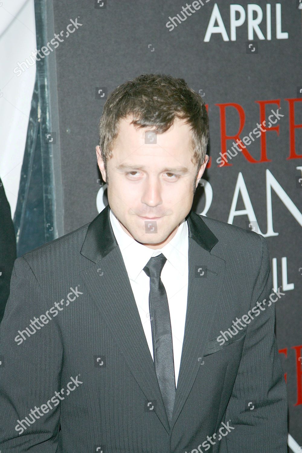 Giovanni Ribisi Editorial Stock Photo - Stock Image | Shutterstock