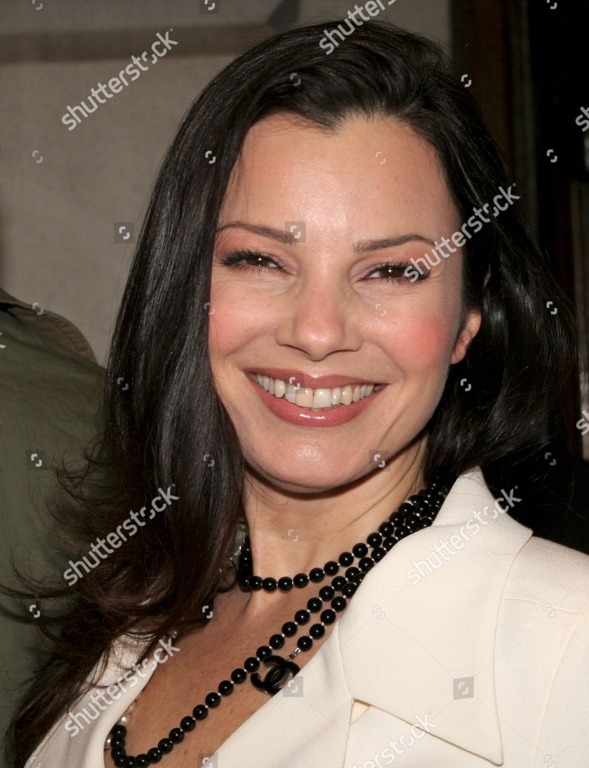 Fran Drescher Editorial Stock Photo - Stock Image | Shutterstock