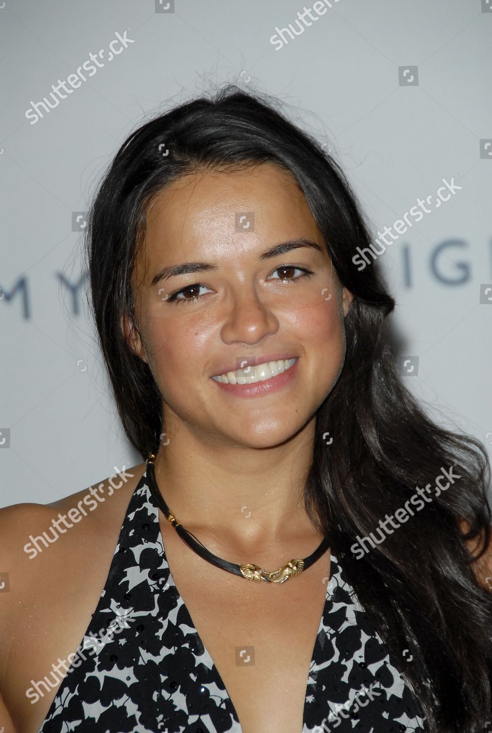 Michelle Rodriguez Editorial Stock Photo - Stock Image | Shutterstock