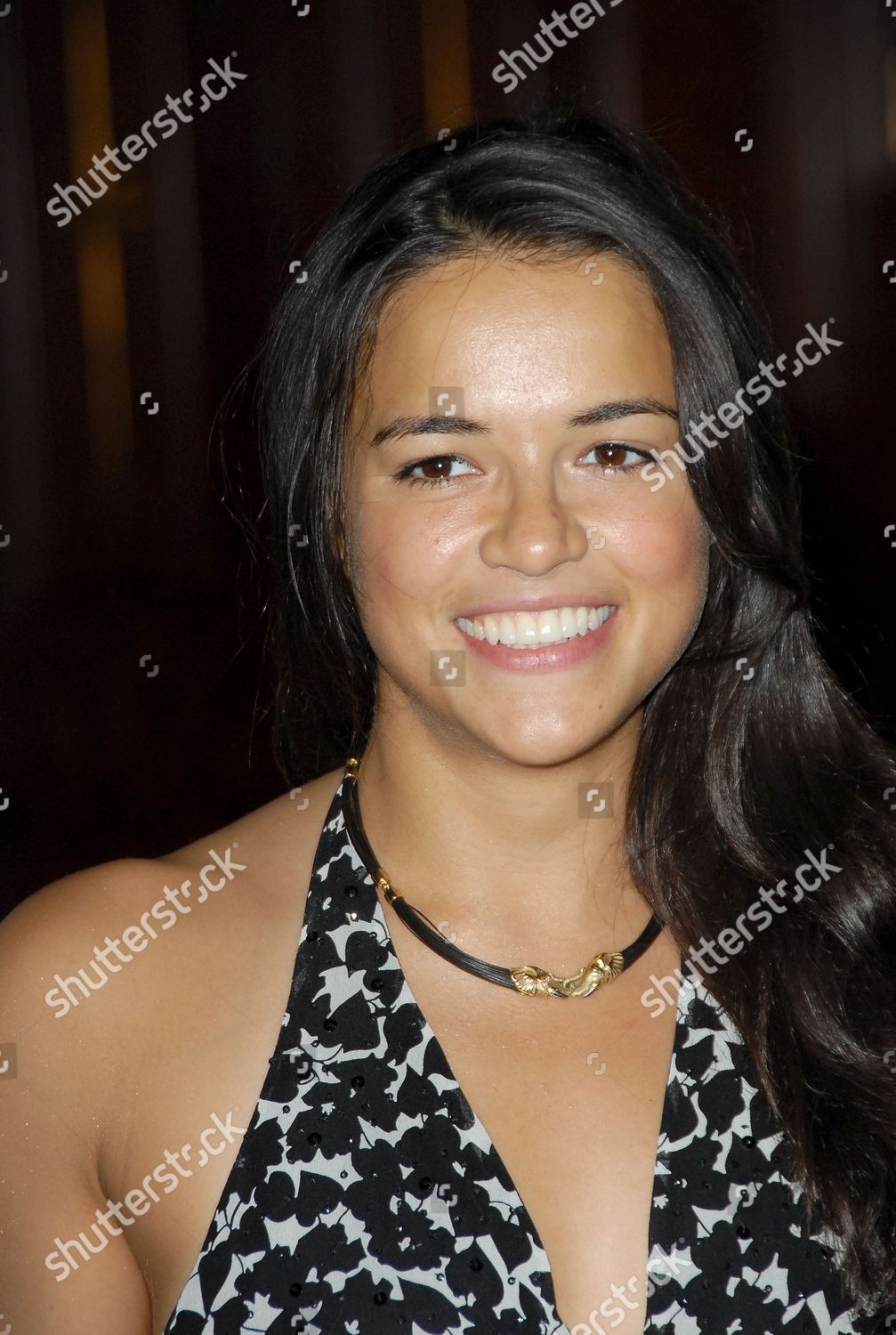 Michelle Rodriguez Editorial Stock Photo - Stock Image | Shutterstock