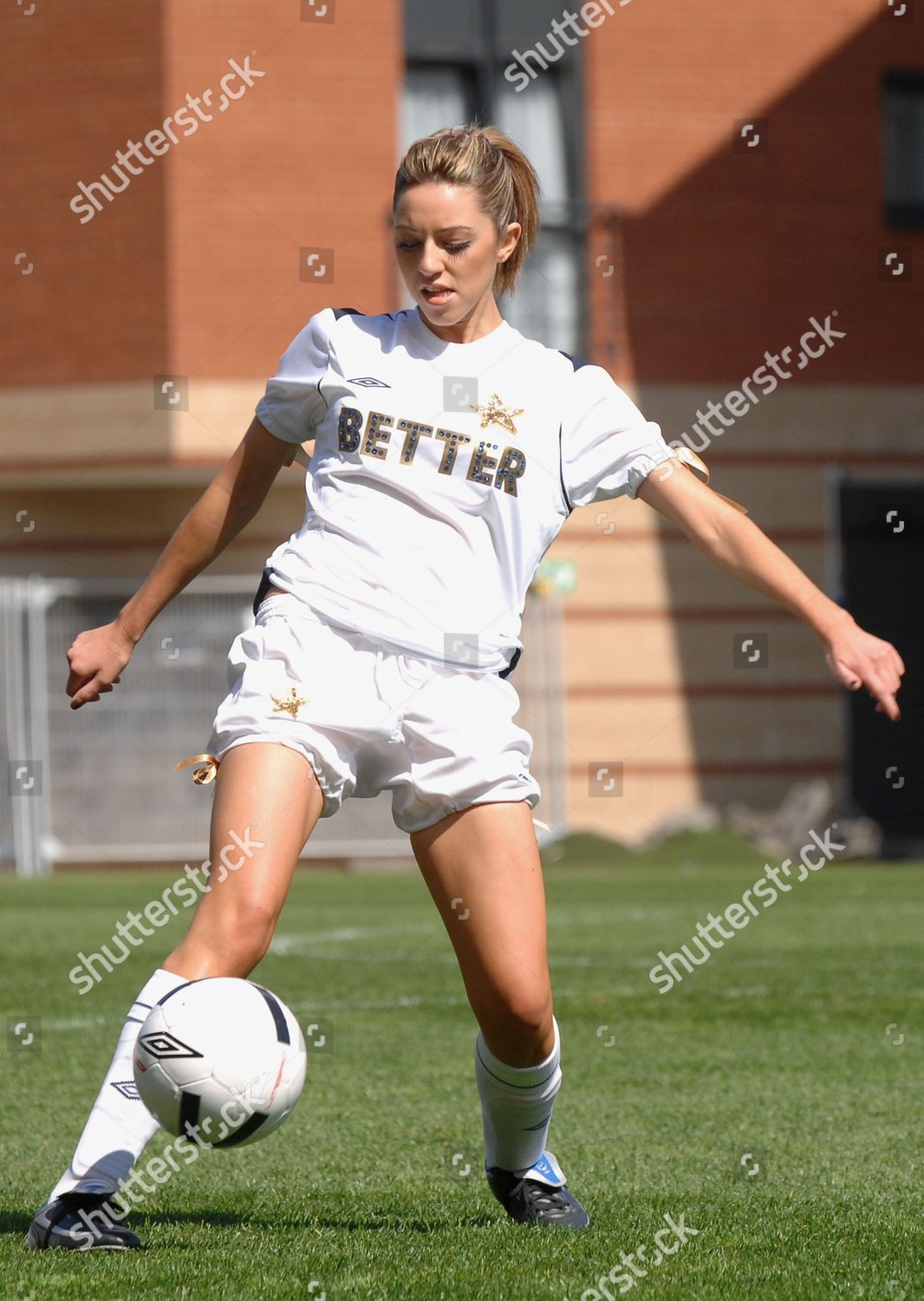 Heather Swan Michael Chopra Girlfriend Editorial Stock Photo - Stock ...