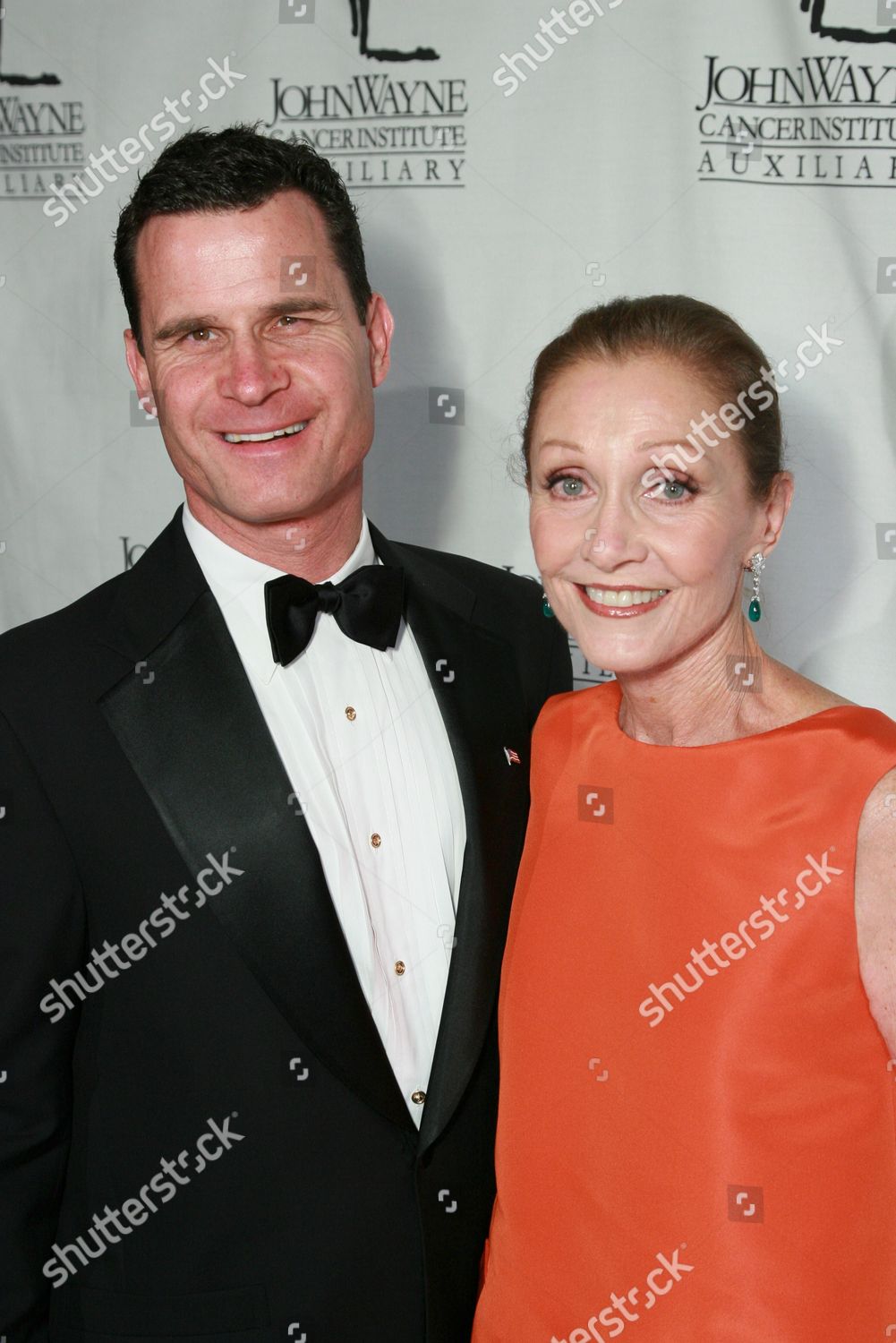 Christopher Gretchen Wayne Editorial Stock Photo - Stock Image | Shutterstock